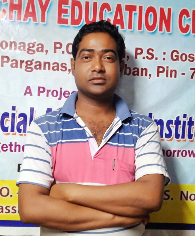 Alphabet Project Team